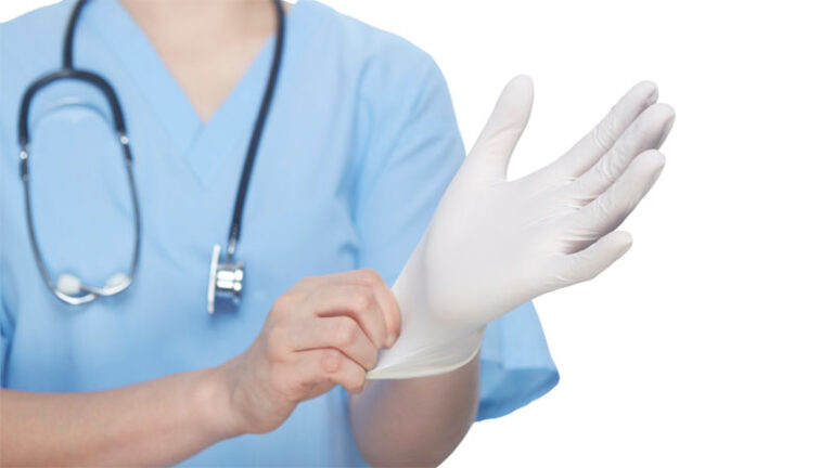 Sterile Latex Surgical (Powdered) - Swear Health